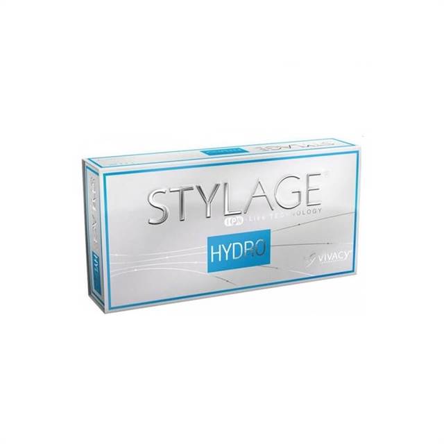 Comprar STYLAGE HYDRO 1ML | Medic-buy