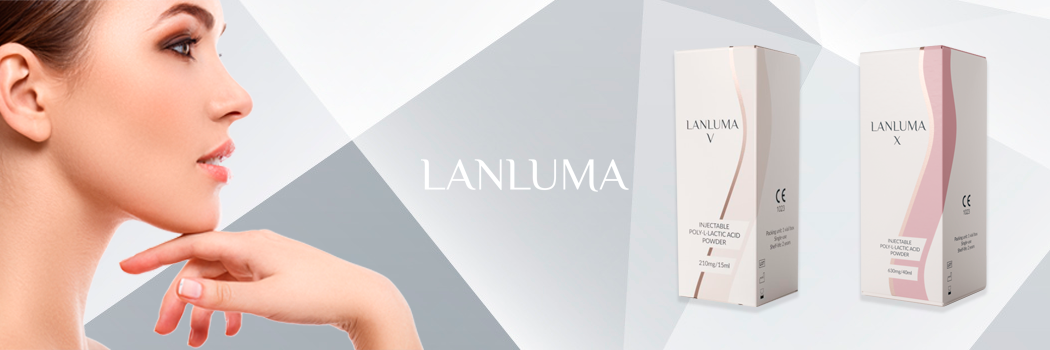 Comprar LANLUMA V210 MG | Ácido poli-L-láctico | Medic Buy