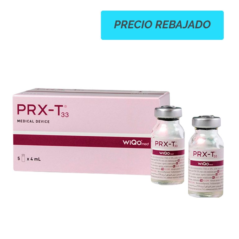 Comprar PRX-T33 5X4ML PEELING | Medic-buy