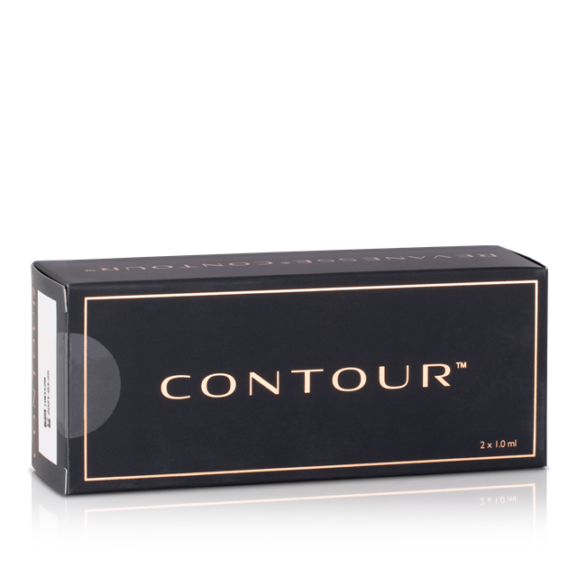 Comprar REVANESSE CONTOUR | Medic-buy